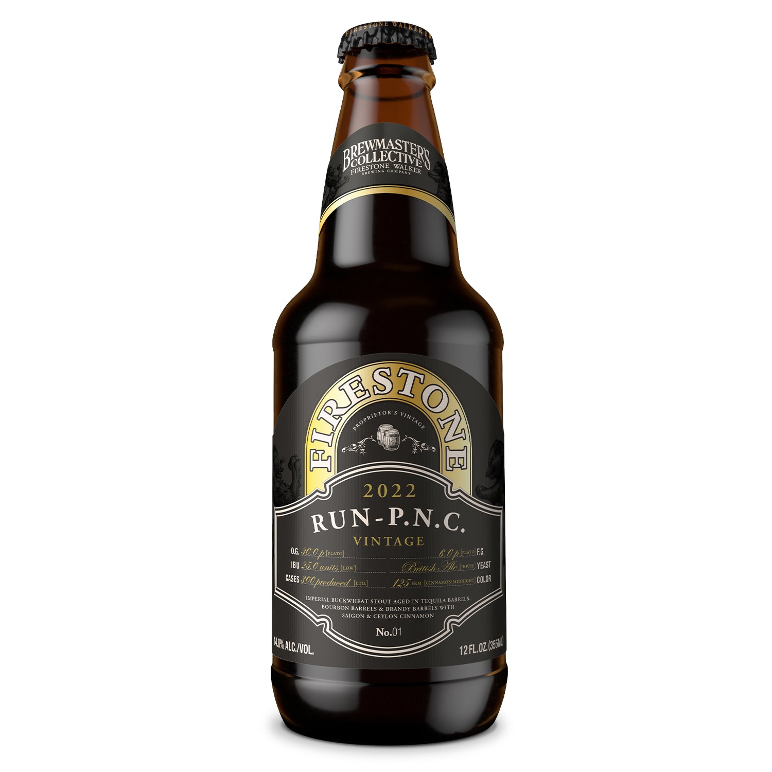 Firestone Walker Beer – Firestone Walker Brewing Company