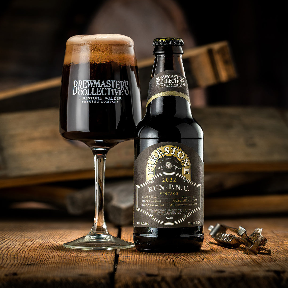 Firestone Walker Beer – Firestone Walker Brewing Company
