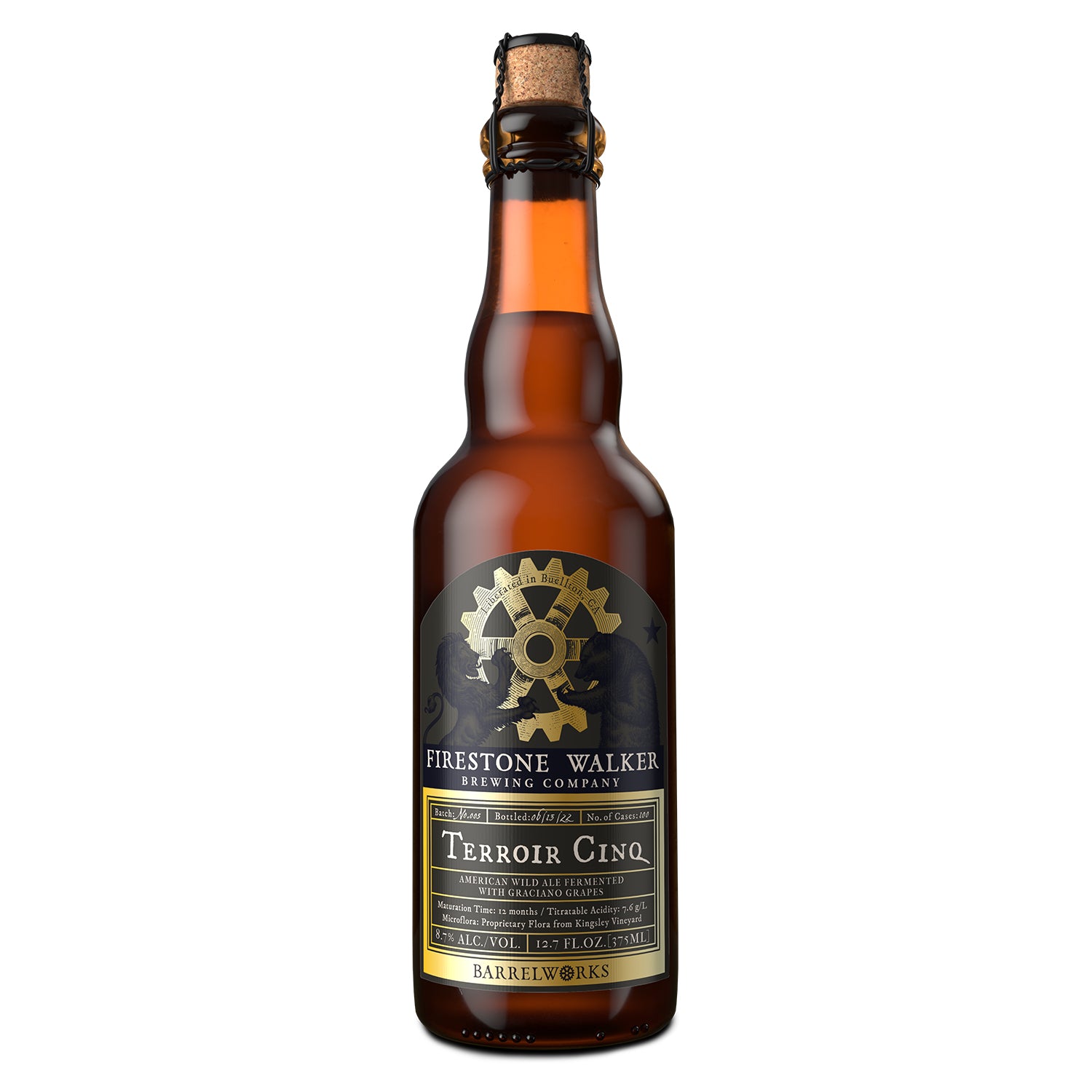 Firestone Walker Beer – Firestone Walker Brewing Company