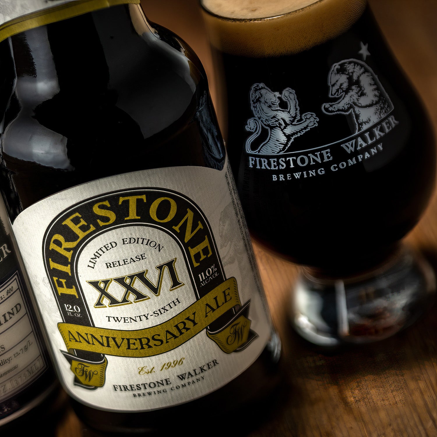 Firestone Walker Beer – Firestone Walker Brewing Company